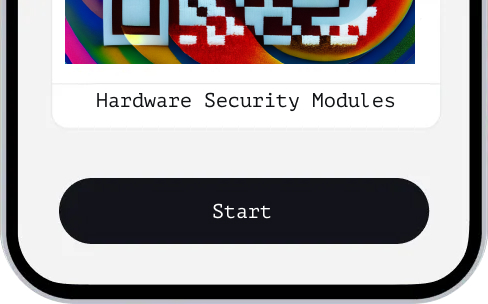 Secure Sensitive Data.